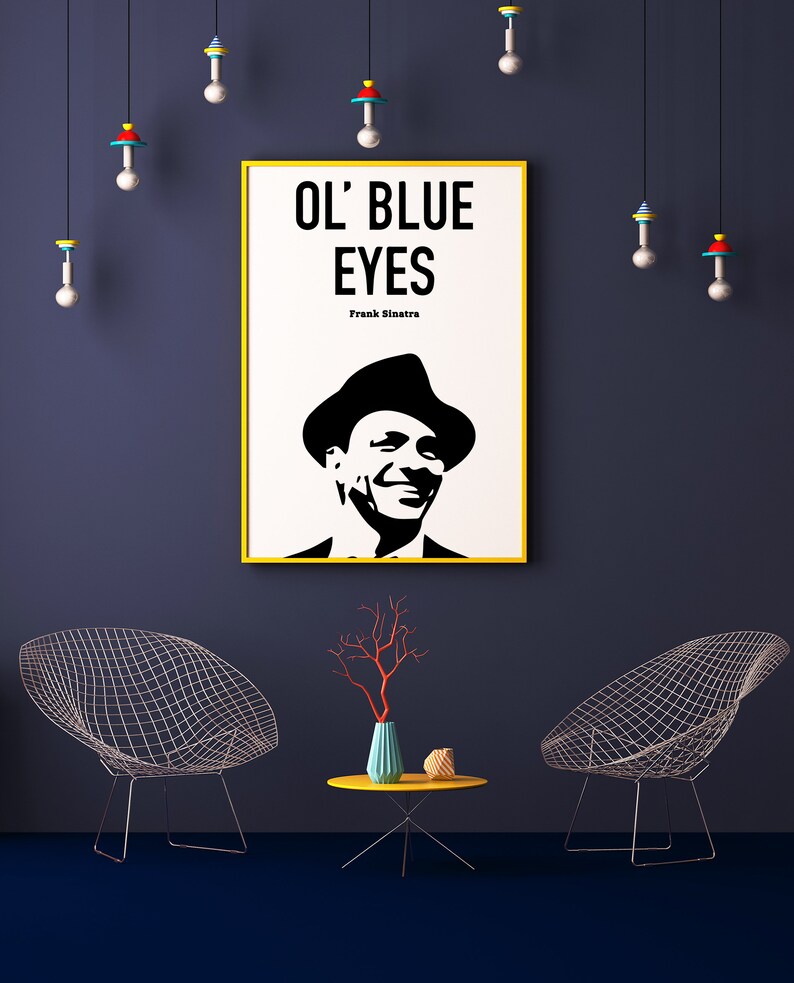 Famous Person Wall Art. Celebrity Poster. Quote Print. Modern - Etsy