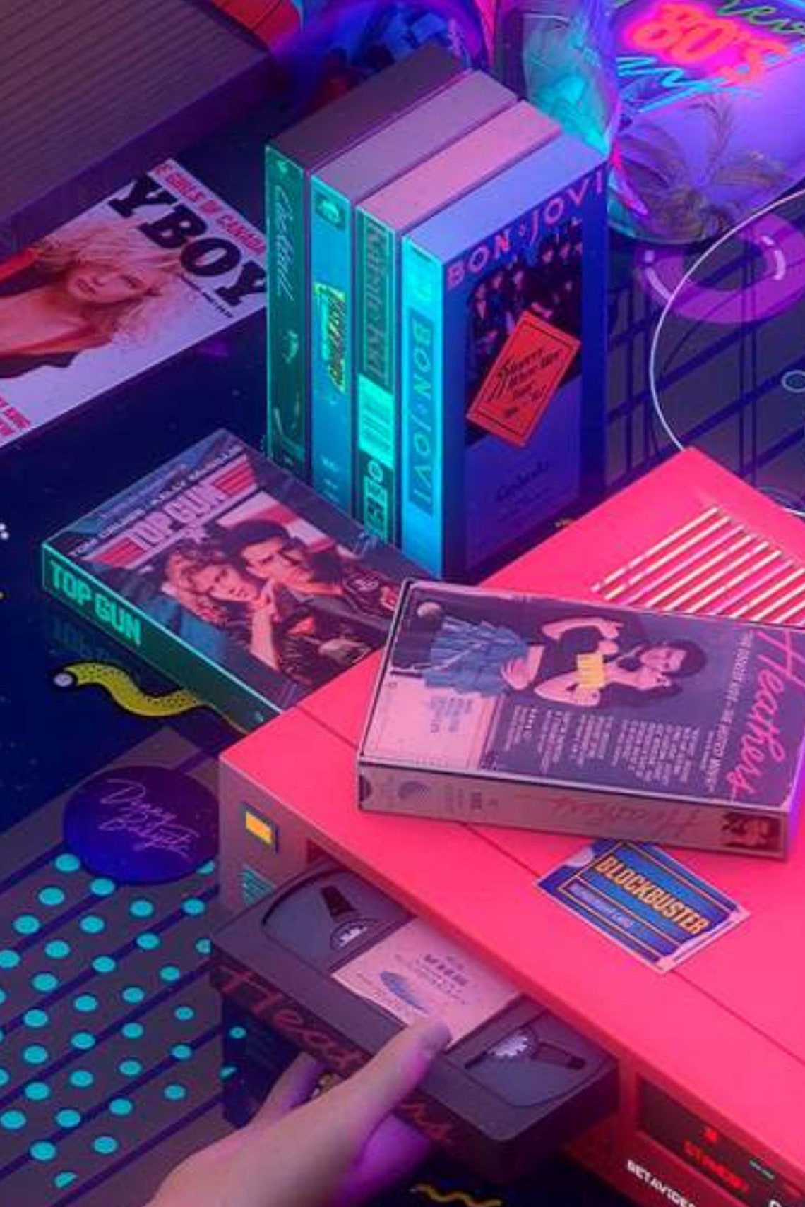 60pc 70s Retro EPIC Sticker Pack Same Day - Etsy