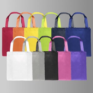 Tote/big Thunder (full Color) | Bags | Custom Design - Etsy