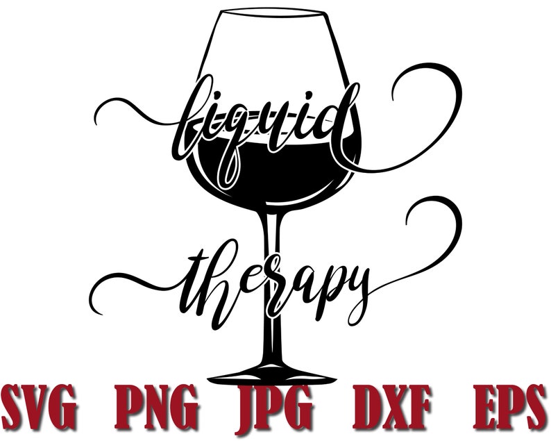 Scrapbooking Clip Art & Image Files Papercraft wine sign svg wine bar ...