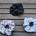 Adorable Dogs Set of Scrunchies set of 3 - Etsy