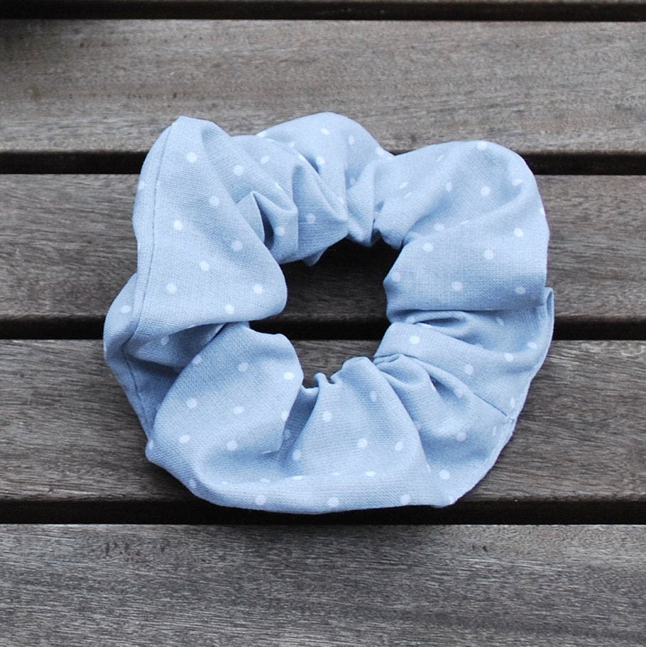 Adorable Dogs Set of Scrunchies set of 3 - Etsy