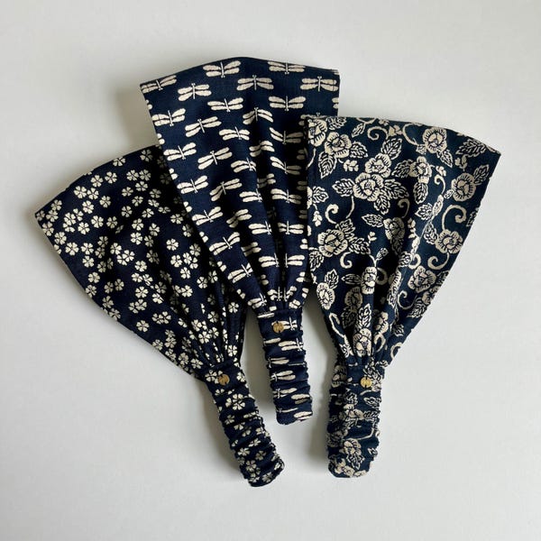 Mens Head Wraps - Etsy