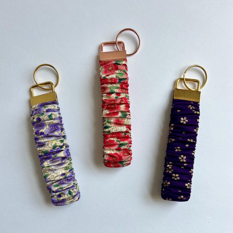 Kimono Car Accessories - Etsy