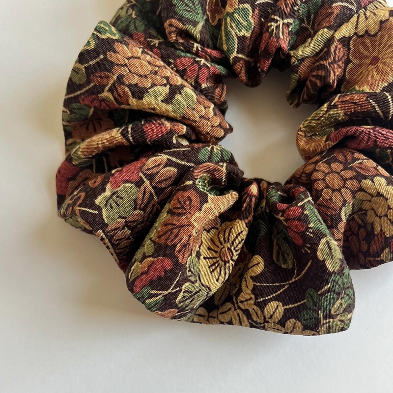 Autumn Kimono Fabric - Etsy