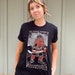 GRITTY TSHIRT Unisex Short Sleeve Graphic Flyers Bad Things Happen in ...