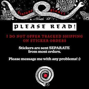 WELCOME HOME 3x3 Vinyl Sticker - Etsy