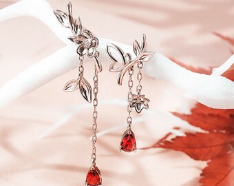 Hua Cheng Butterfly - Etsy