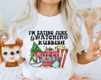Home Alone Transfer - Etsy