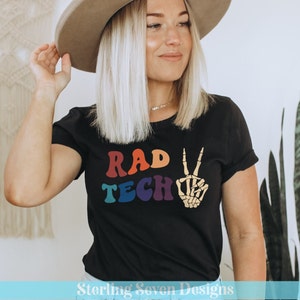 Rad Tech SVG and PNG Digital Download, Xray Tech SVG, Radiology Png ...