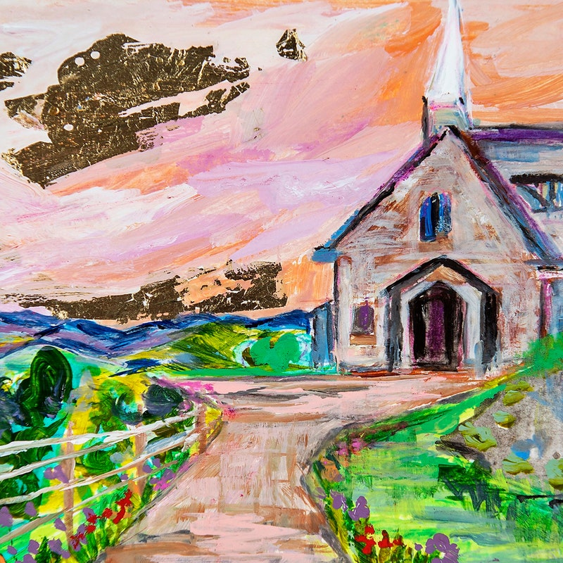 AnnieHowellStudio - Etsy