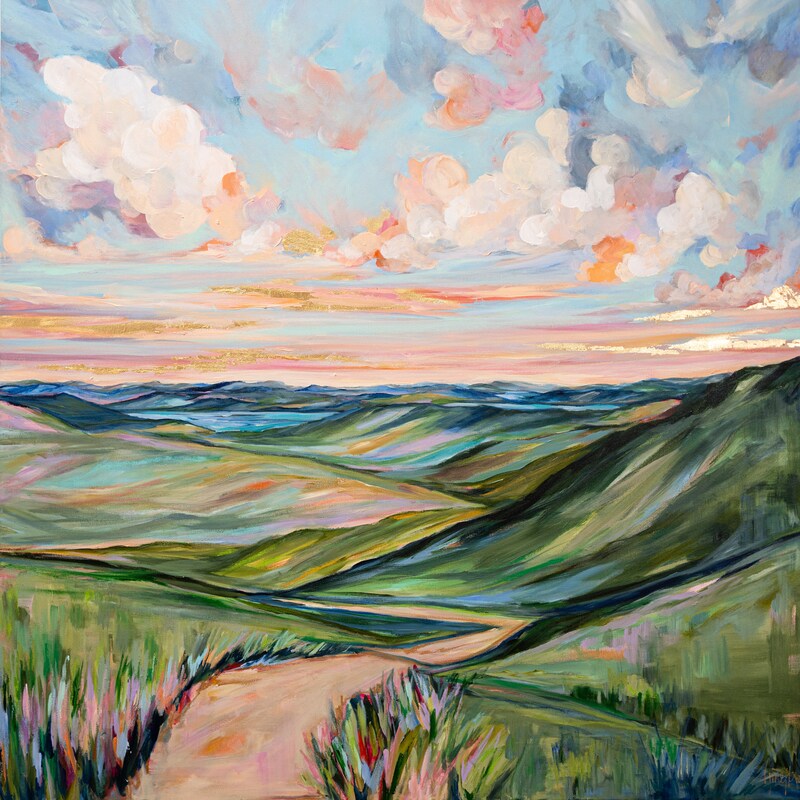 AnnieHowellStudio - Etsy