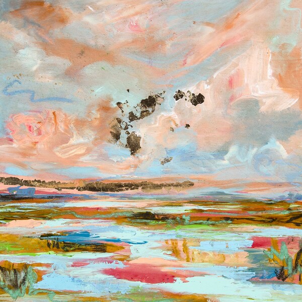 Marsh - Etsy