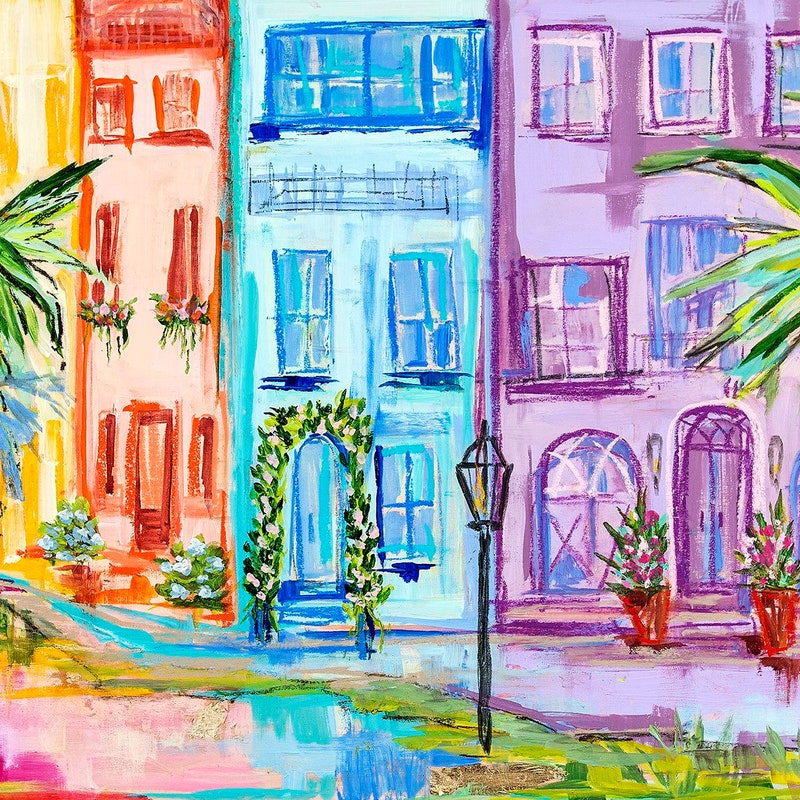 AnnieHowellStudio - Etsy