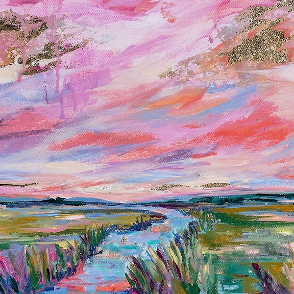 Maren Devine Art - Etsy