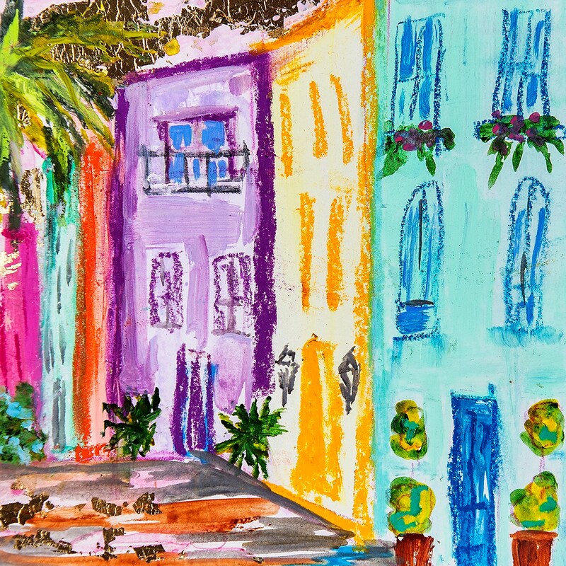 AnnieHowellStudio - Etsy