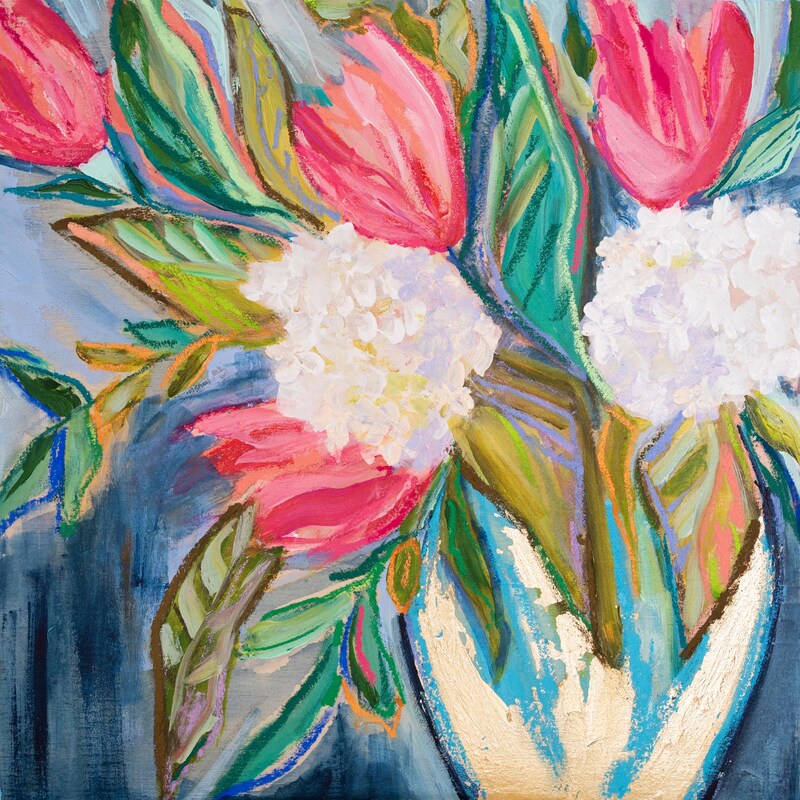 AnnieHowellStudio - Etsy