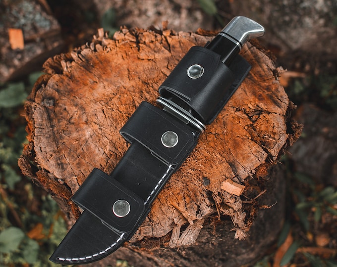 Custom Buck 120 Kydex Sheath - Etsy