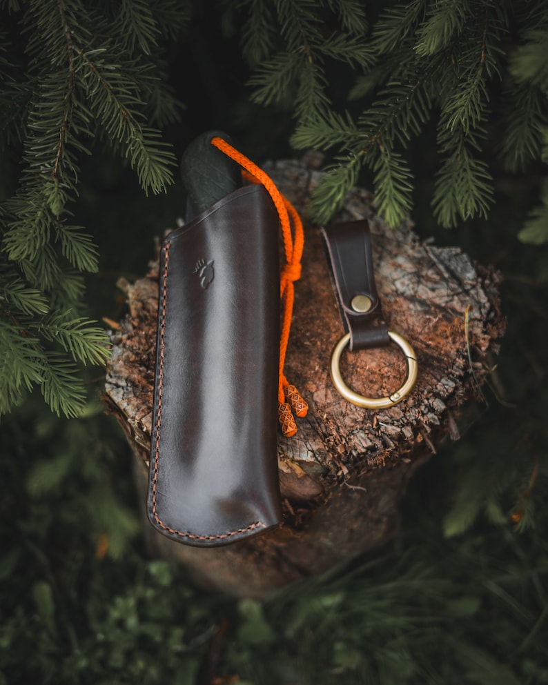 Leather Sheath for Bahco Laplander Saw - Etsy