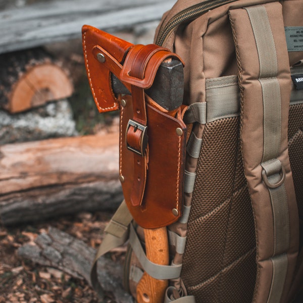 Axe Holster - Etsy