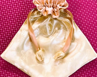 Regency Style Reticule Bag - Etsy