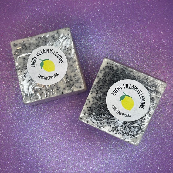 Evil Spongebob Lemon