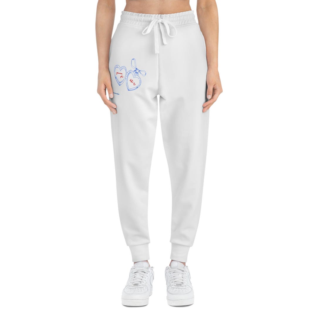 Gamma Phi Beta Gphi Matching Set, Sorority Athletic Joggers ...