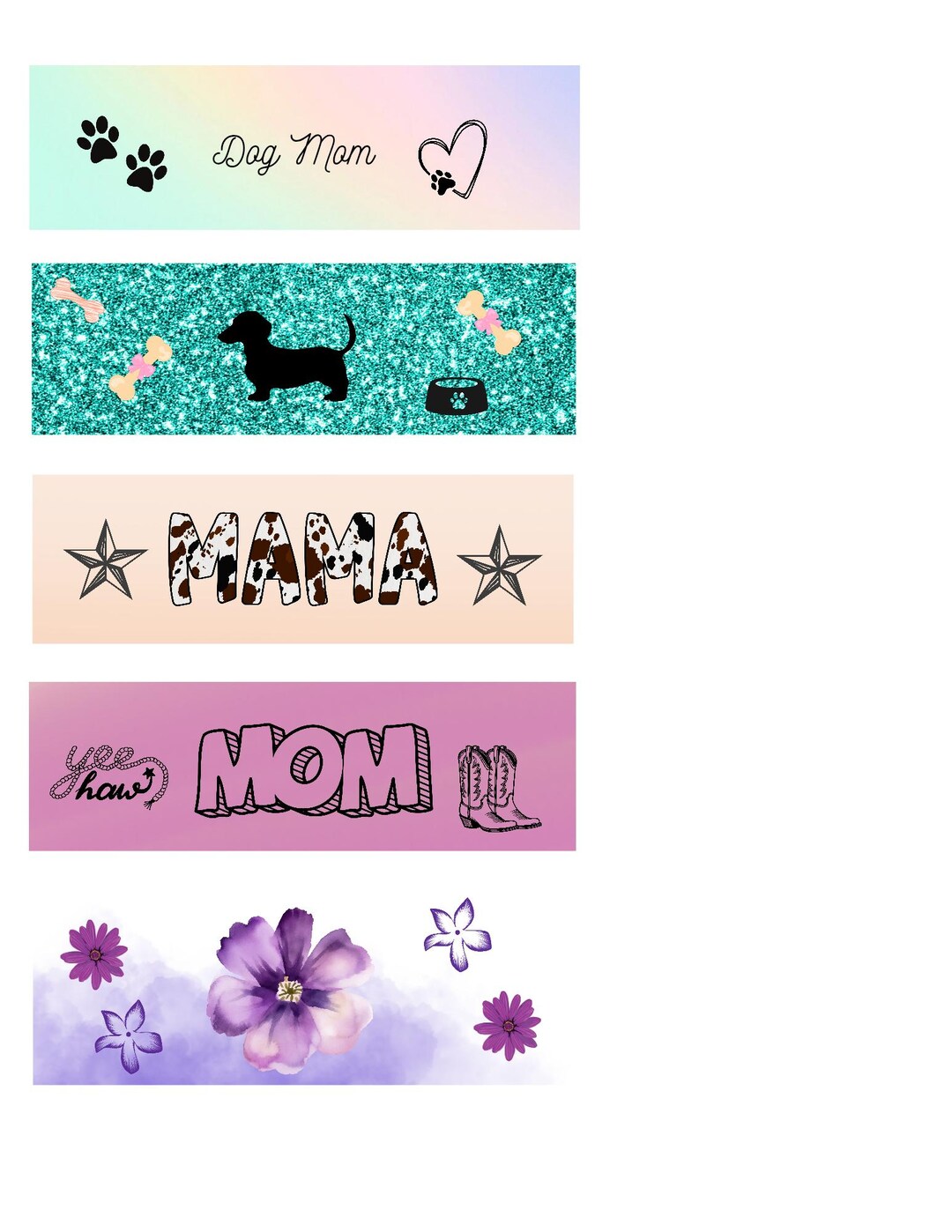 Cute Wraps - Etsy