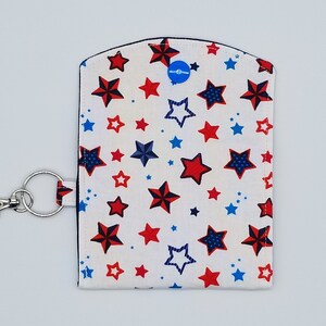 Star Gift Card Holder | Wallet Keychain | Cute Wallet | Slim Wallet ...