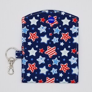 Star Gift Card Holder | Wallet Keychain | Cute Wallet | Slim Wallet ...