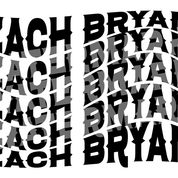 Cricut Zach Bryan Svg - Etsy