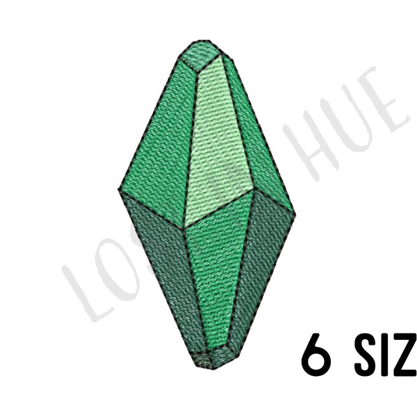 Crystal Embroidery - Etsy