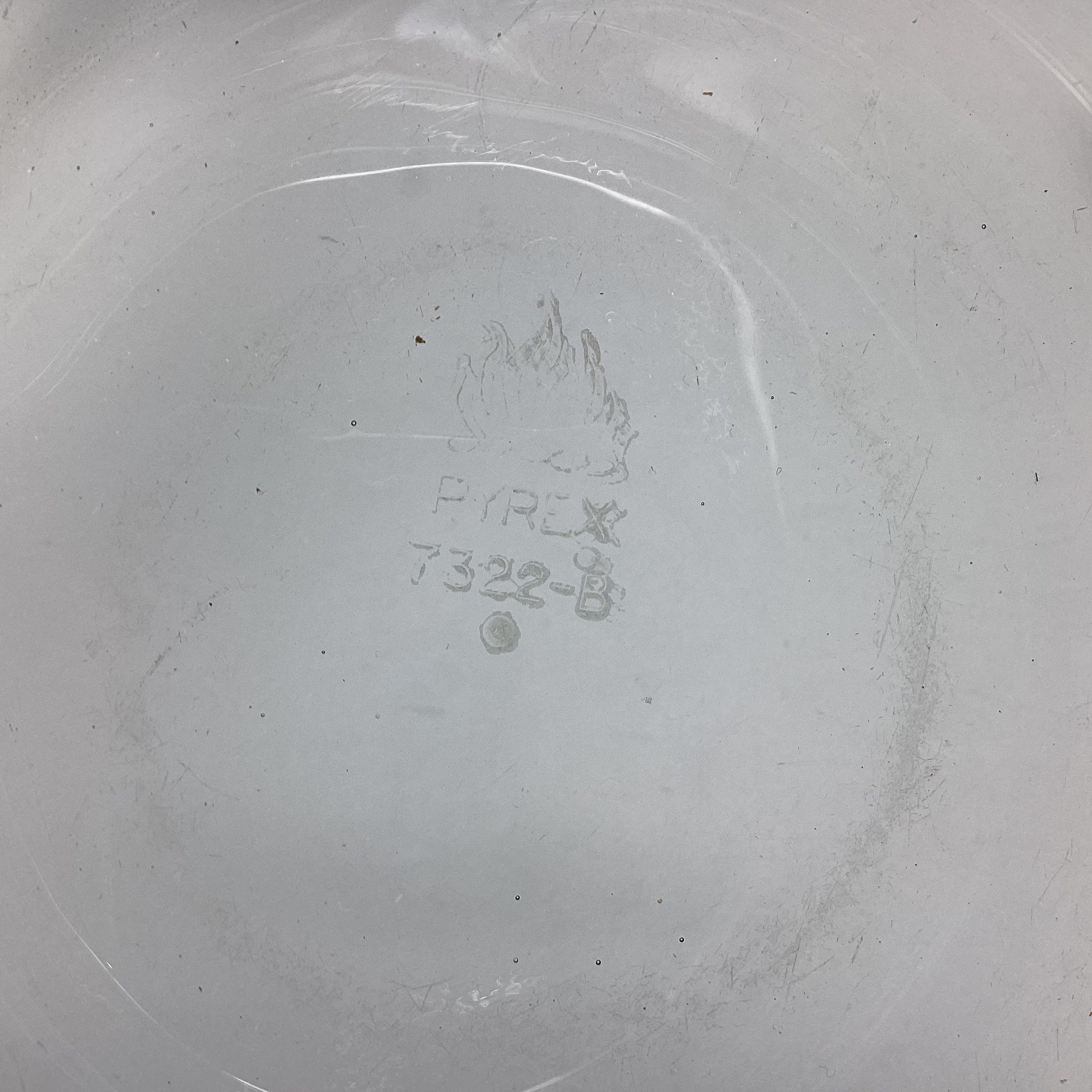 Vintage Pyrex Flameware Blue-tint Glass Sauce Pan Set 1-1/2 and 1 Quart ...