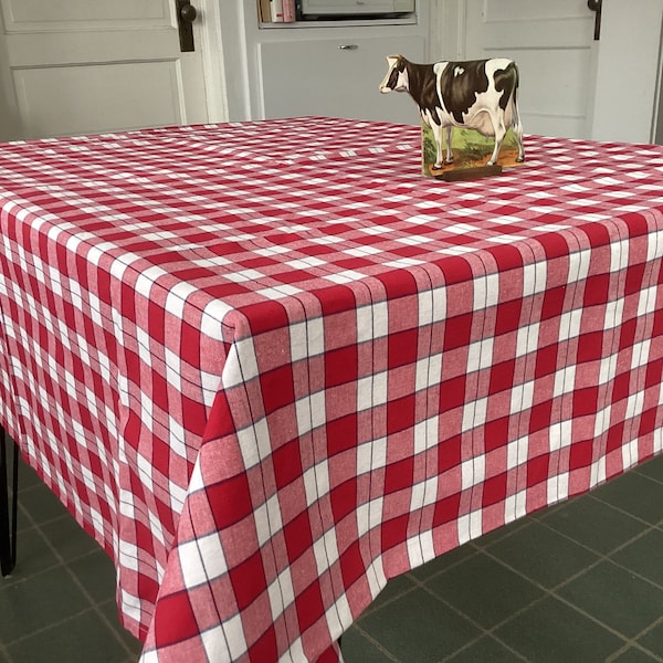Picnic Tablecloth - Etsy