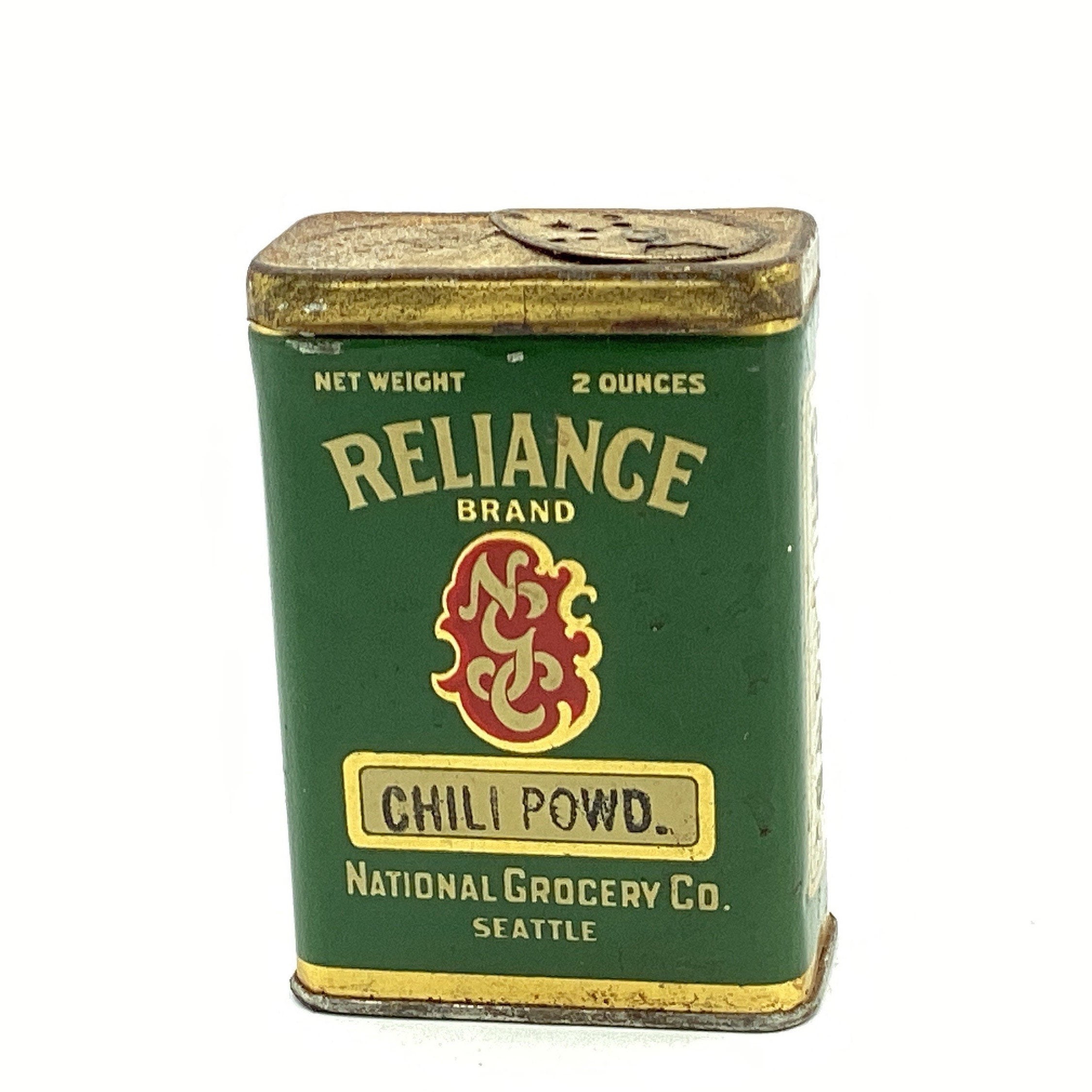 Chili Powder Brands