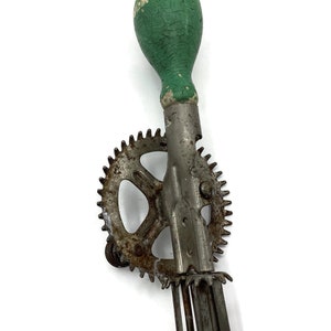 Vintage Hand Mixer - Etsy