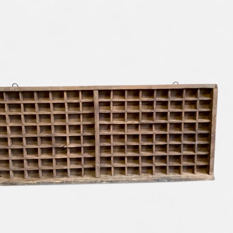 Press Drawer - Etsy