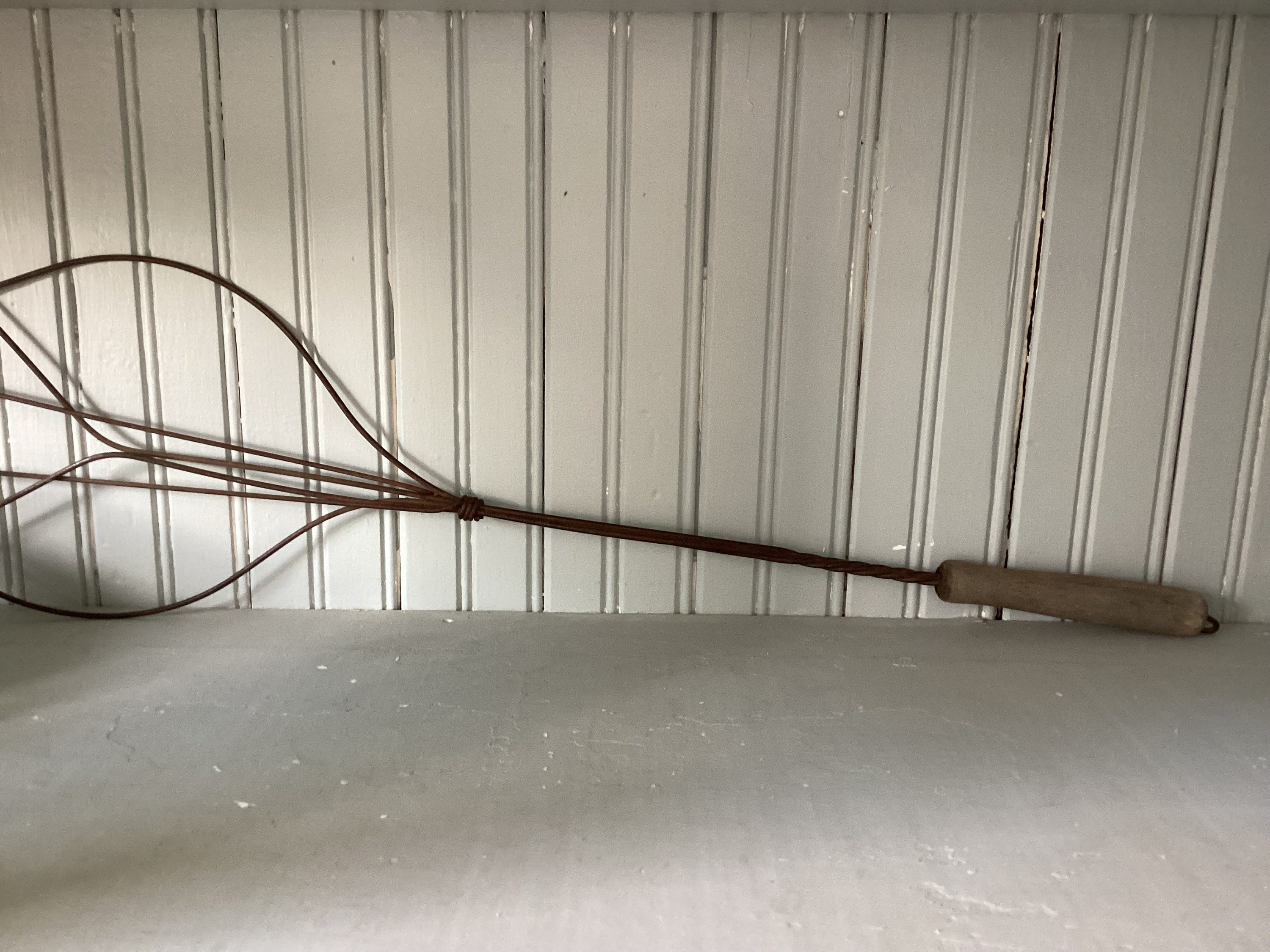 Vintage Wire Carpet Beater - Etsy