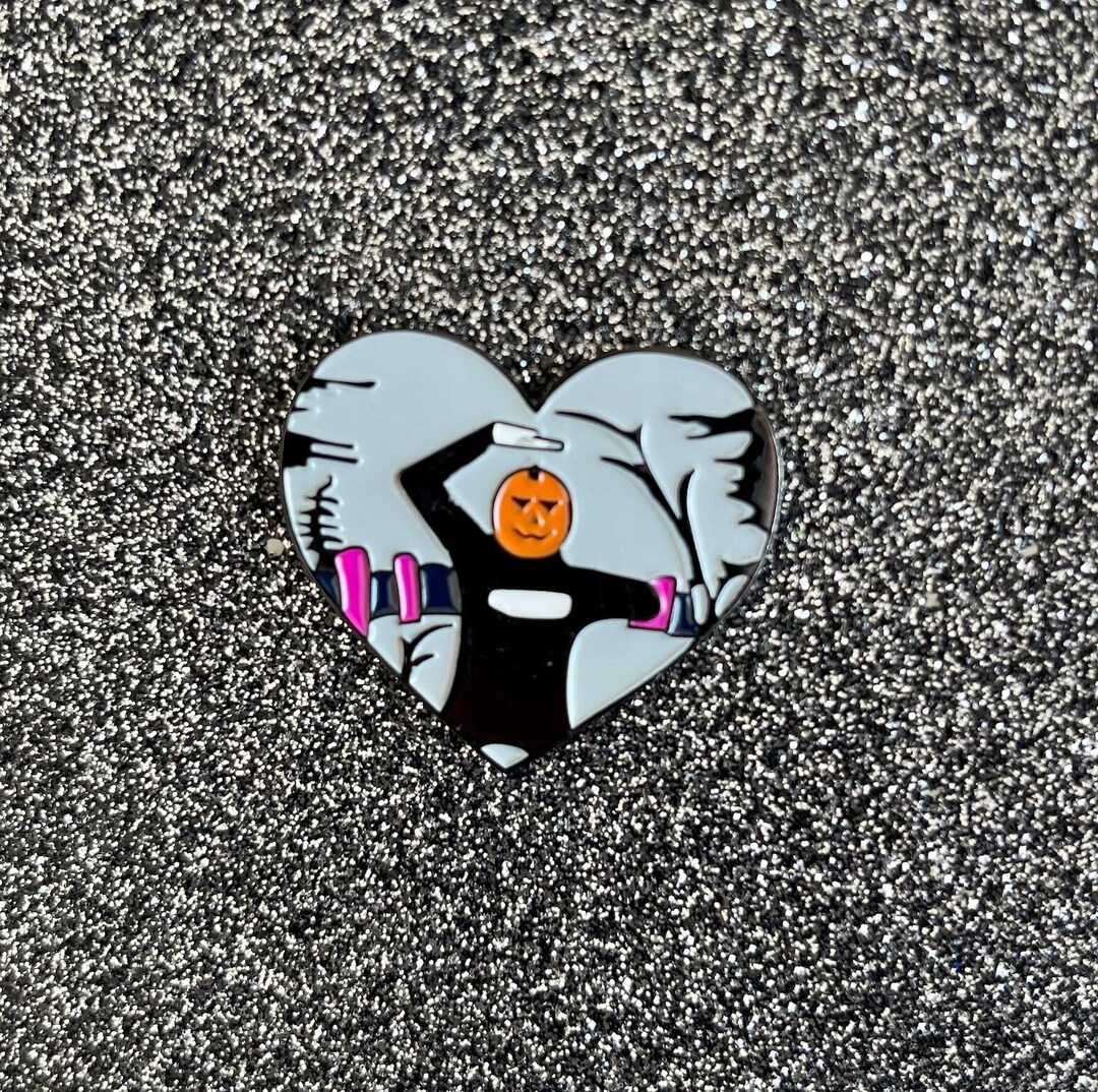 Pumpkinhead Halloween Gif Pin Vintage Memes MTV VH1 Fall Autumn Pumpkin ...