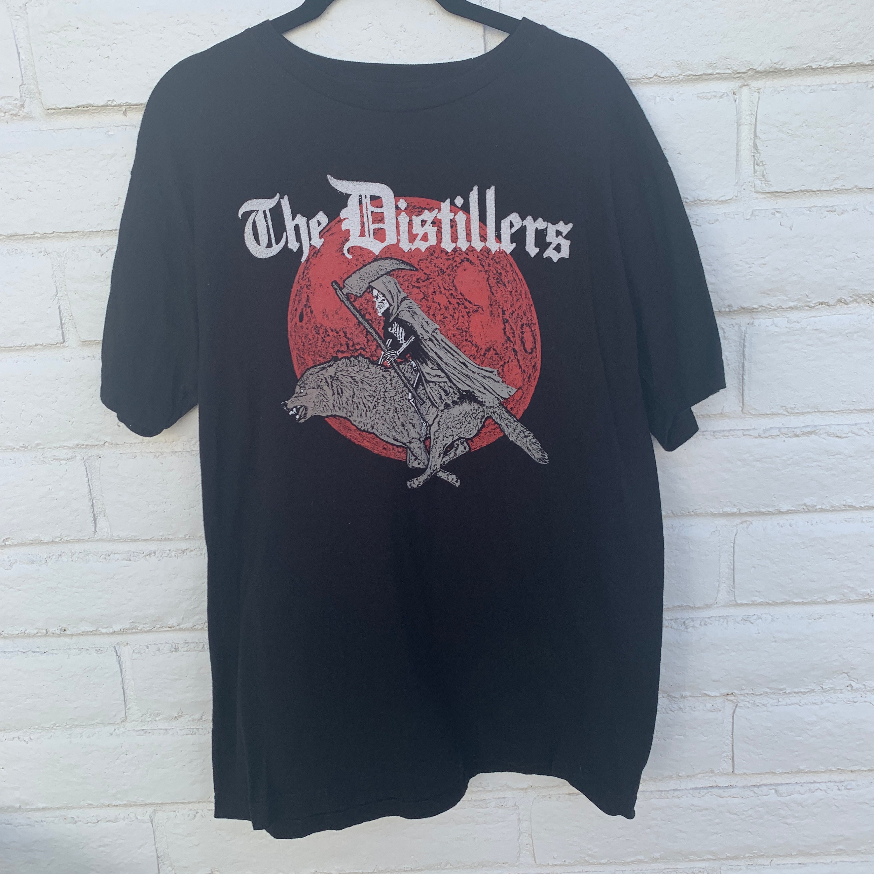 Tim Armstrong And Brody Dalle