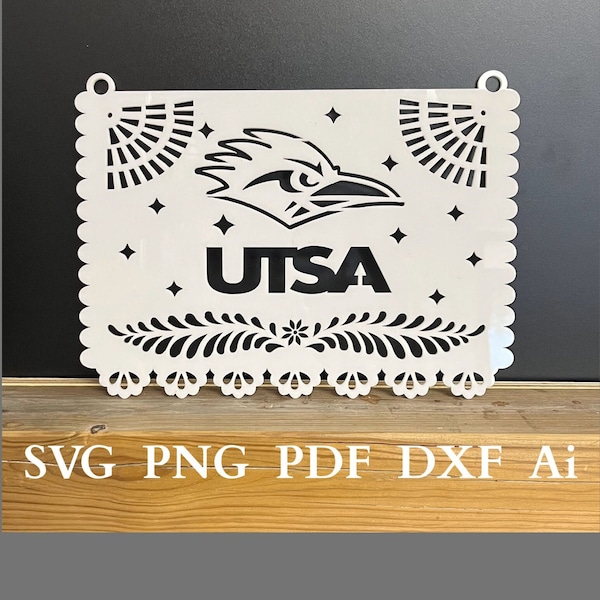 Utsa - Etsy