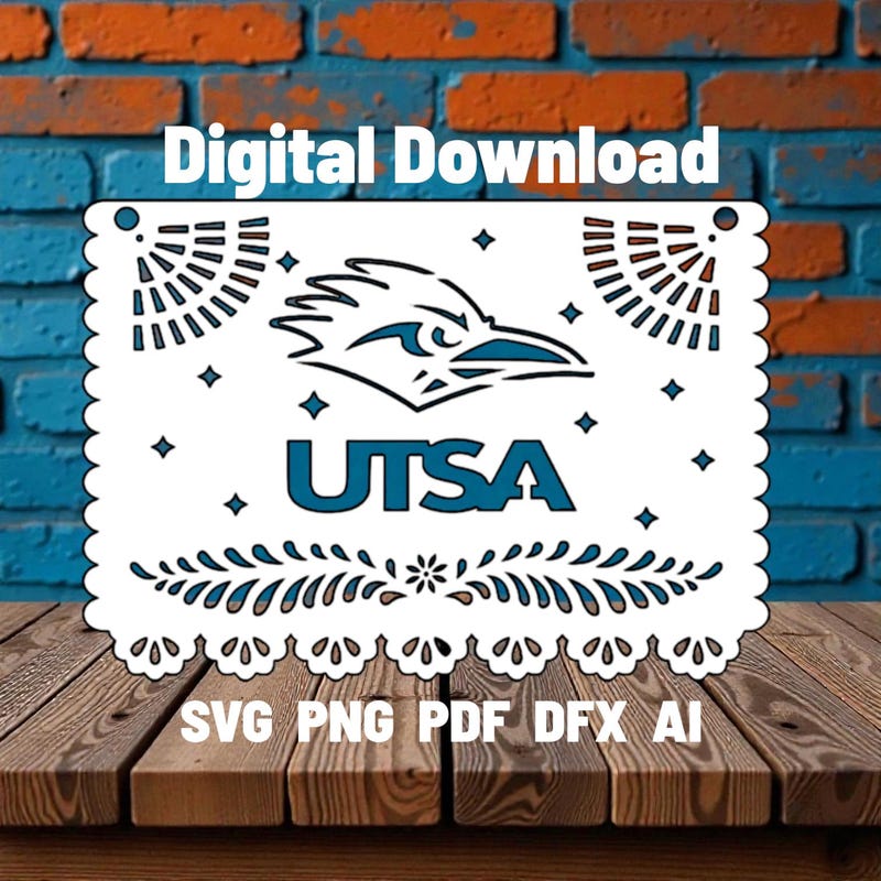 Utsa Party Decor - Etsy