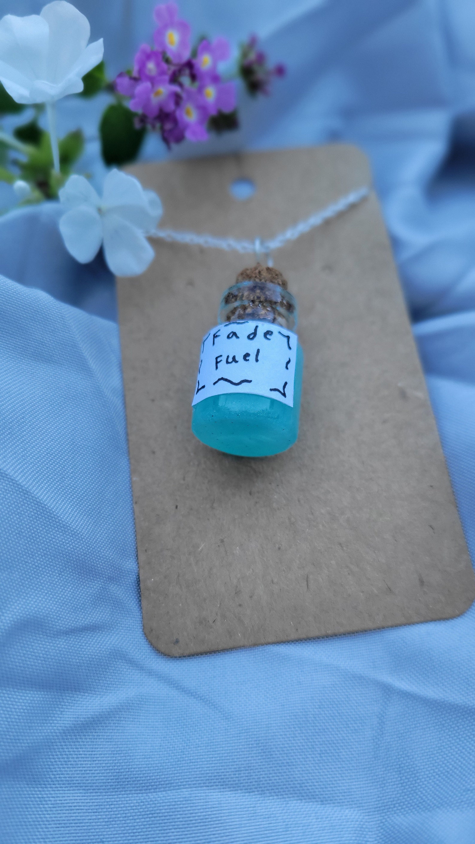 KOTLC Slurps and Burps Objects Elixirs and Medicines - Etsy