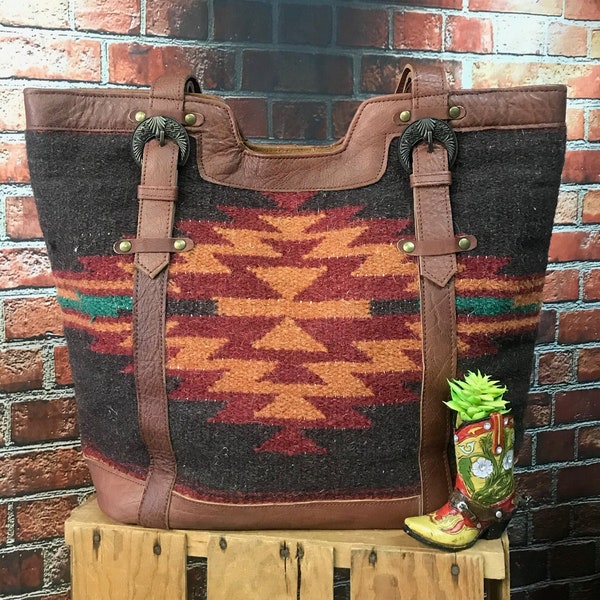 Blanket Tote - Etsy
