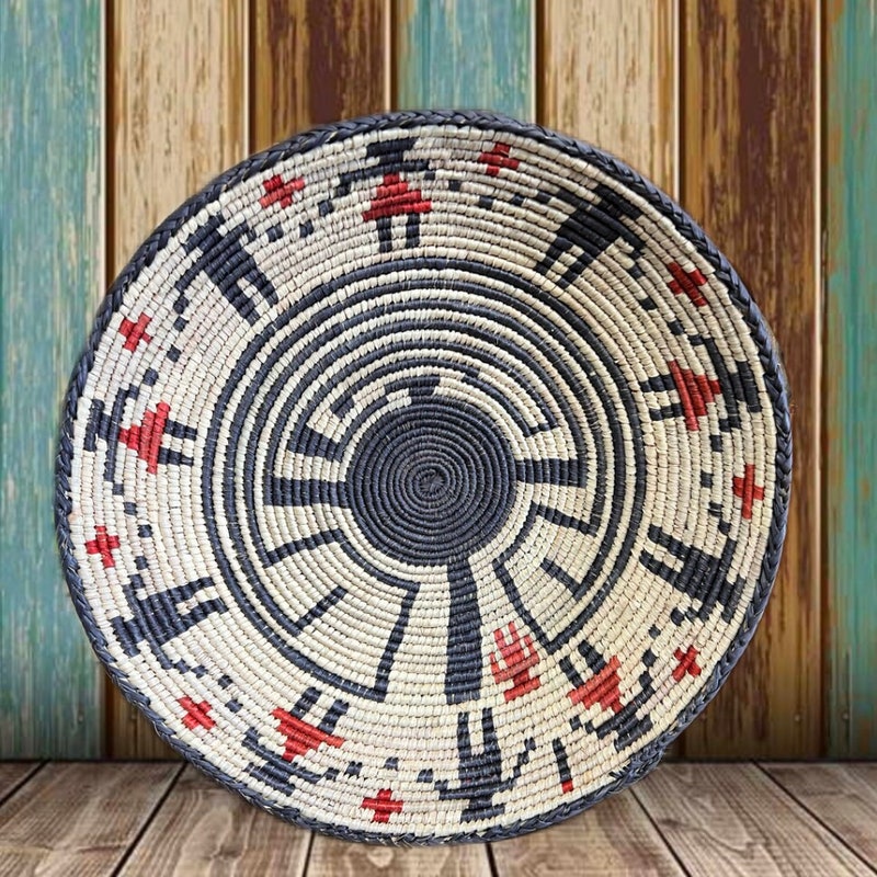 Southwest Baskets - Etsy
