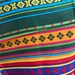 Silk Scarf Wild Rags Happy Serape - Etsy