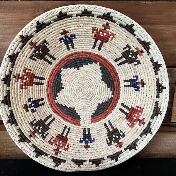 Southwest Baskets - Etsy