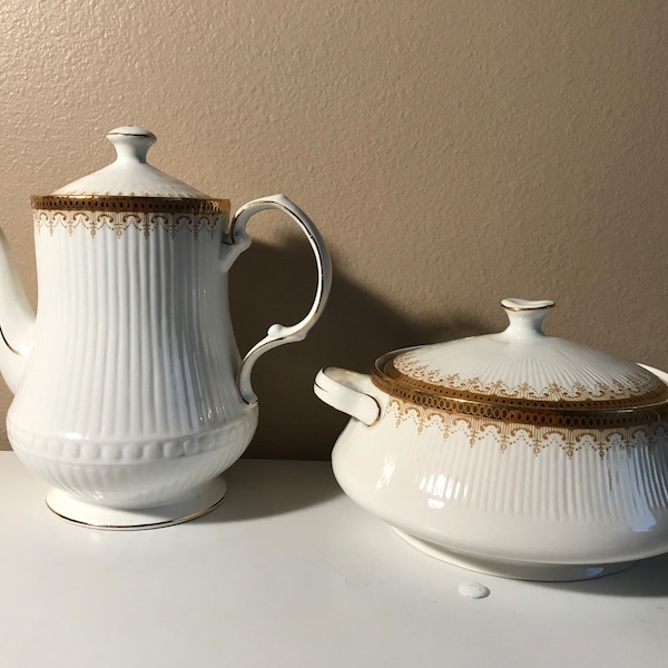 Hitkari Bone China - Etsy