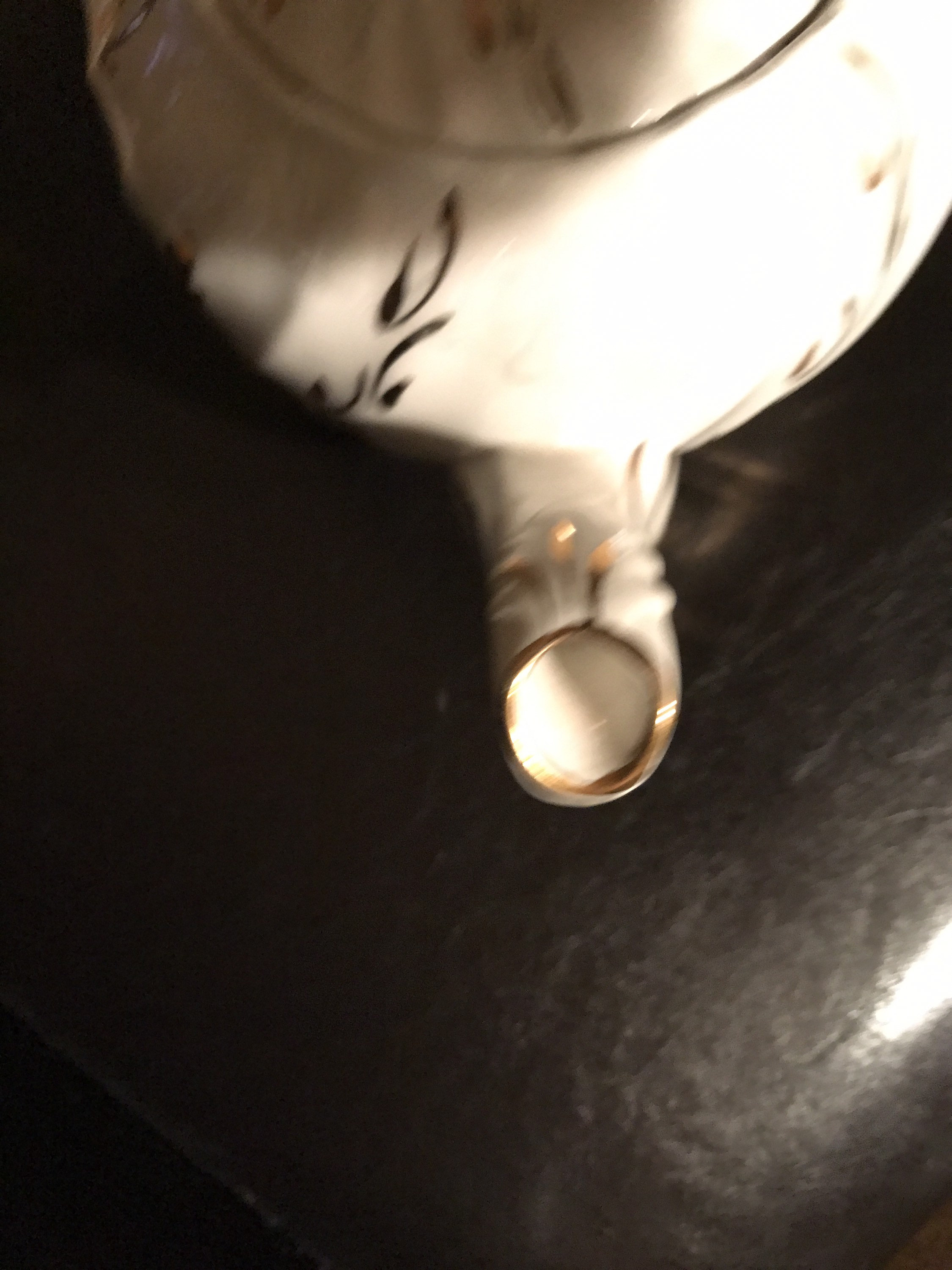 Gorgeous Ellgreave Genuine Heatmaster Staffordshire Teapot, 8-69 ...