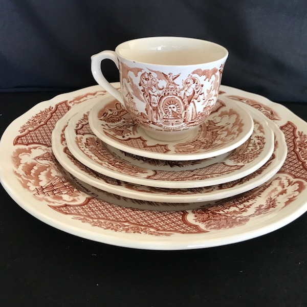 Alfred Meakin - Etsy